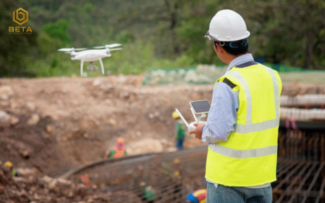 [Khám phá] 6 Bước quy trình thiết kế biệt thự tại Beta Construction